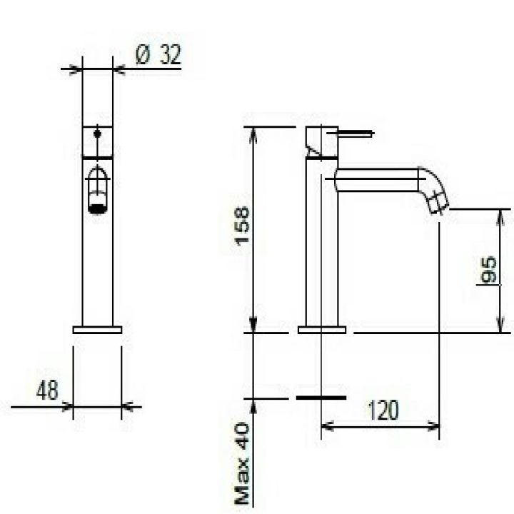 LA TORRE 35004-811-ΑΝΑΜΕΙΚΤΙΚΗ ΜΠΑΤΑΡΙΑ ΝΙΠΤΗΡΑ ΜΕ ΒΑΛΒΙΔΑ ΡΟΖ ΧΡΥΣΗ ...